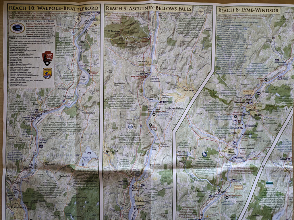 Basic Navigation Skills for Kids - Tales of a Mountain Mama