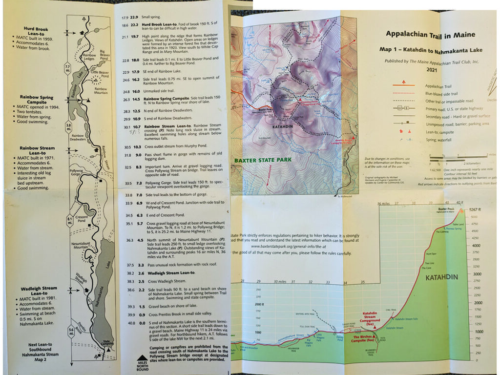 Basic Navigation Skills for Kids - Tales of a Mountain Mama