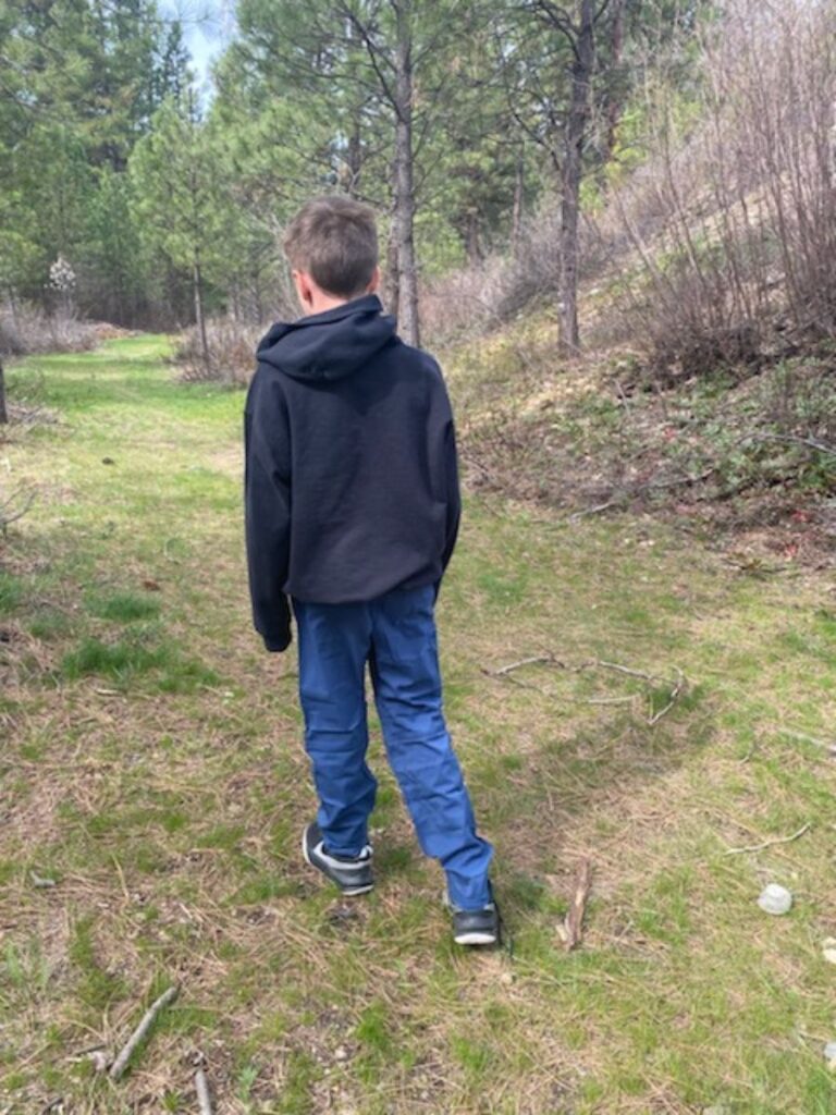 Best Hiking Pants for Kids 2024 - Tales of a Mountain Mama