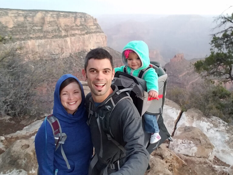 National Park Pass for Fourth Graders - Tales of a Mountain Mama