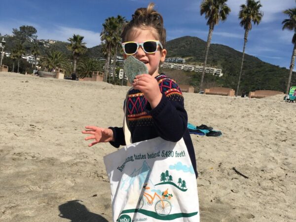 Amp Up Your Family Beach Adventures - Tales of a Mountain Mama