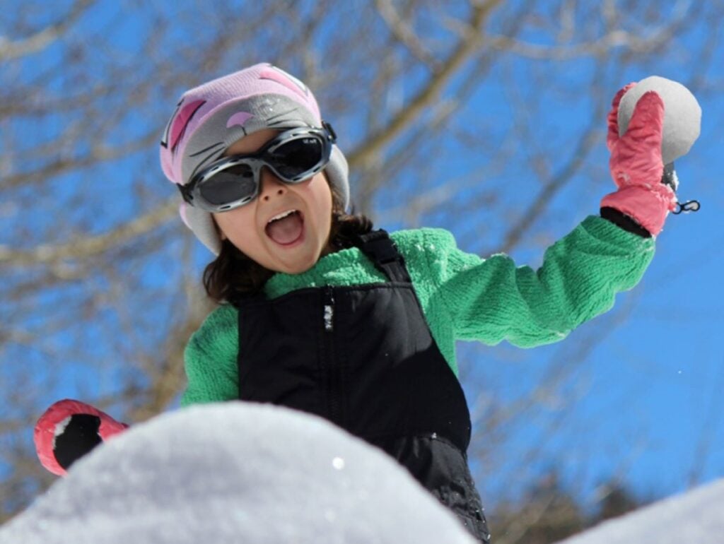 Outdoor Winter Fun Gifts 2024 - Tales of a Mountain Mama