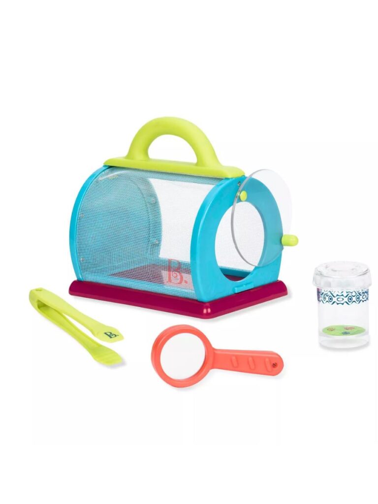 Fun Toys for Camping 2025 - Tales of a Mountain Mama