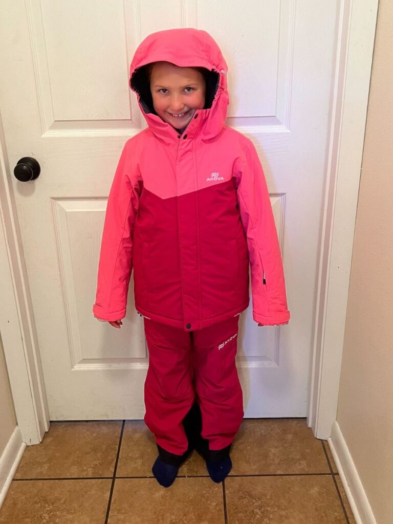 Akova Gear - Outdoor Gear for Kids and Adults - Tales of a Mountain Mama