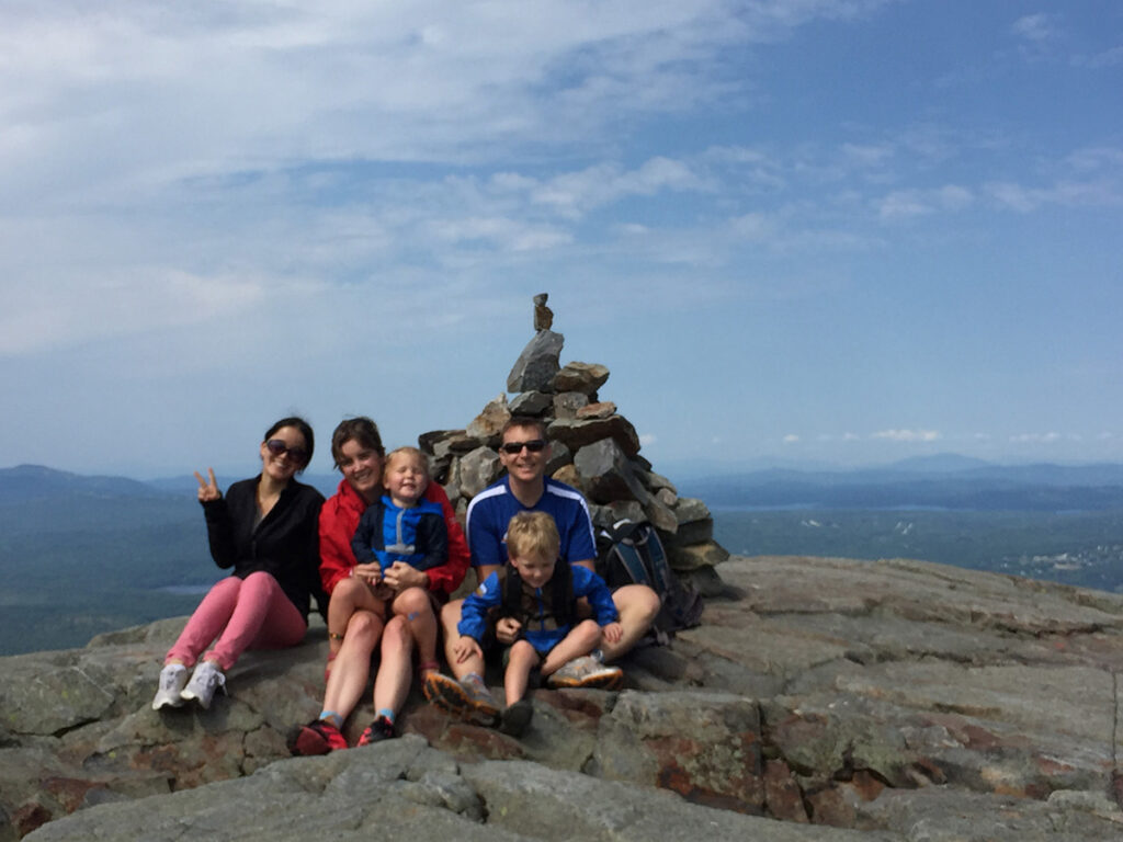 Sunapee Adventure Guide - Tales of a Mountain Mama