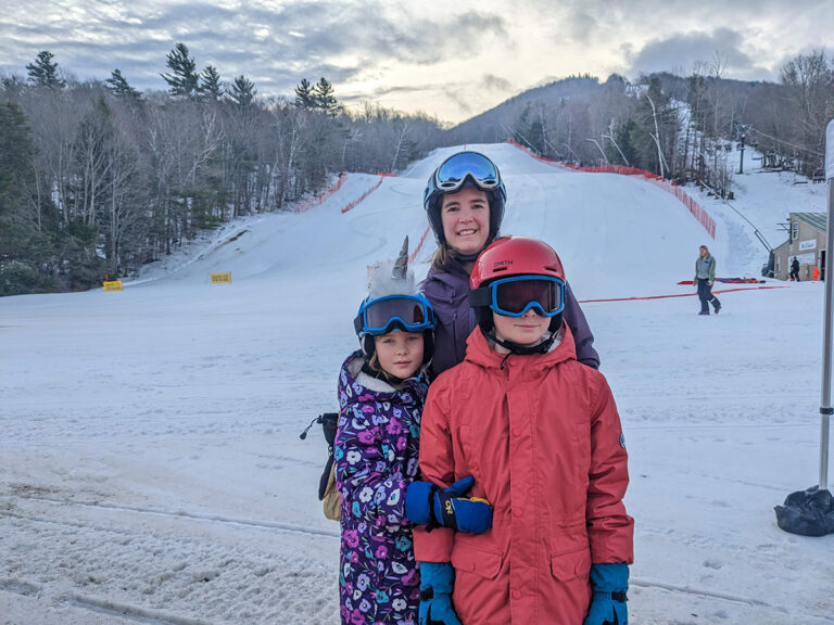 Sunapee Adventure Guide - Tales of a Mountain Mama