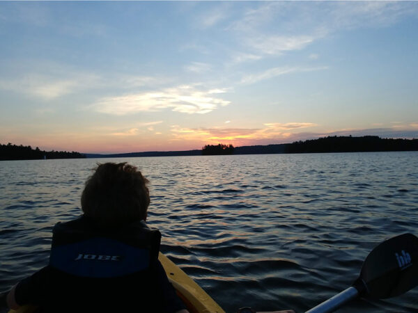 Sunapee Adventure Guide - Tales of a Mountain Mama