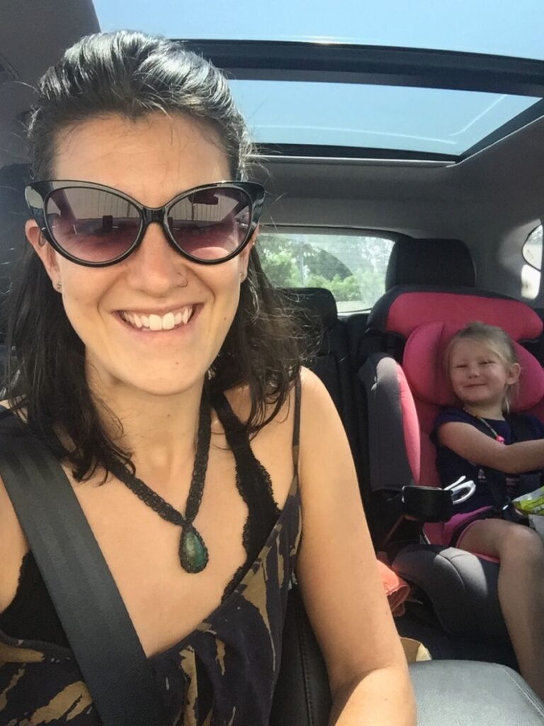 Traveling with Kids: The Best Tips for Adventurous Families - Tales of ...
