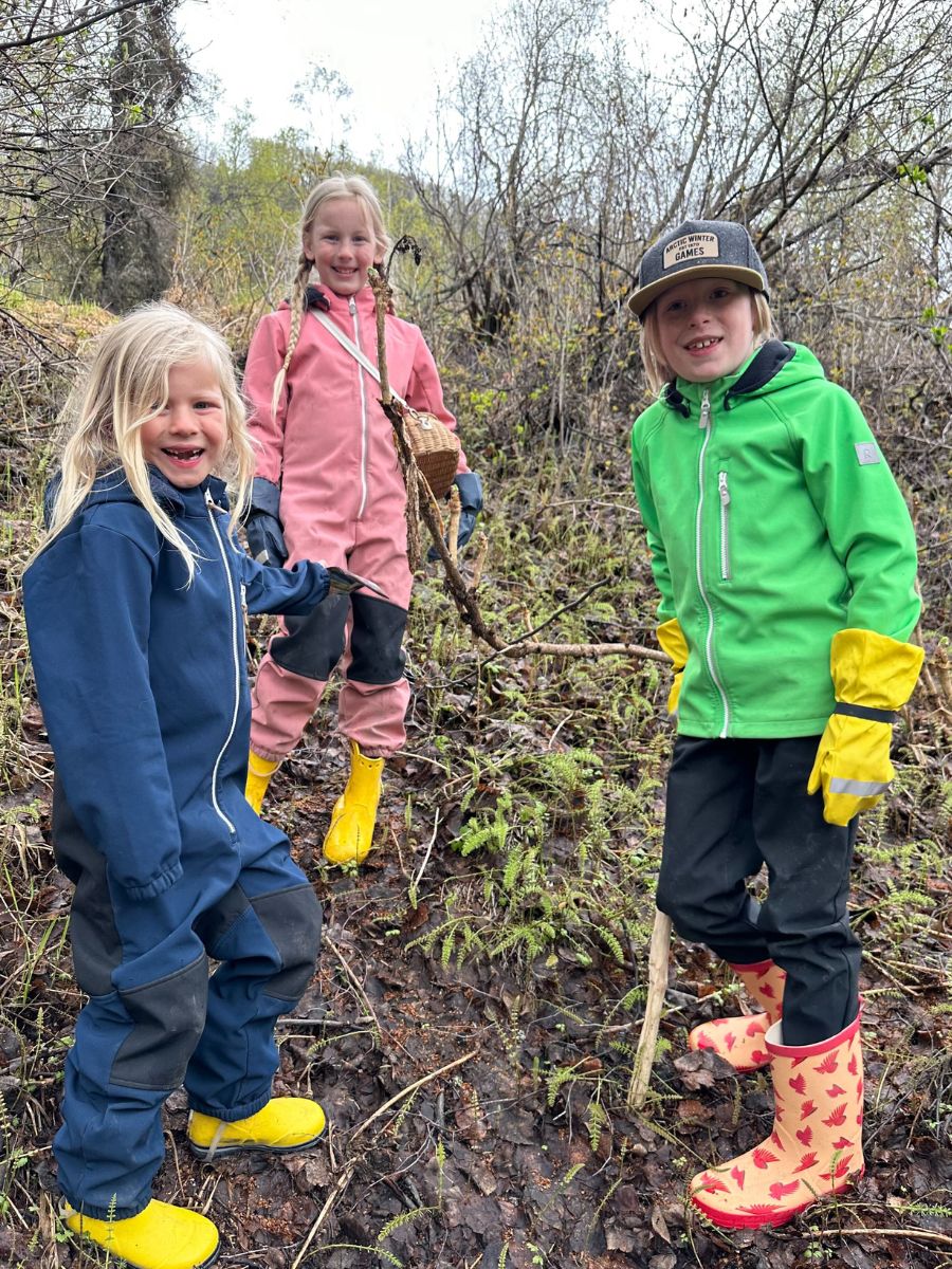 Back to School Gear for Outdoorsy Kids - Tales of a Mountain Mama